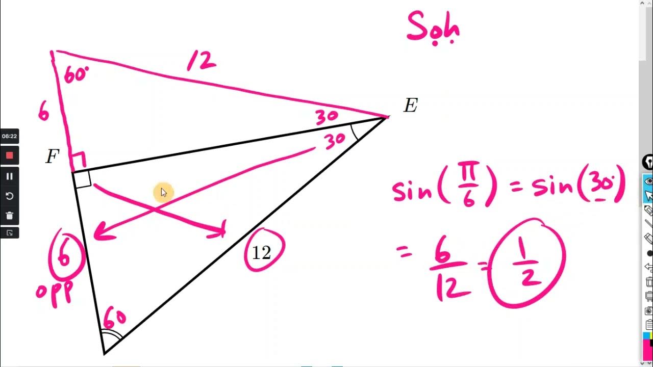 Trig Values Of Pi 6 Pi 4 And Pi 3 Khan Academy YouTube trig-values-of-pi-6-pi-4-and-pi-3-khan-academy-youtube