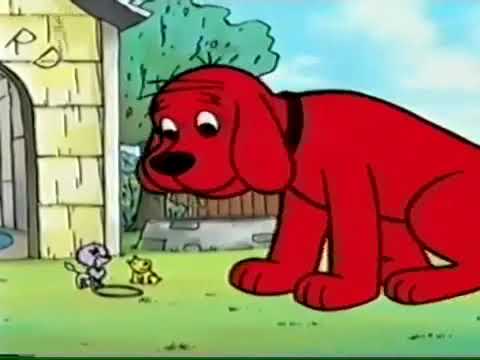 CBeebies Cats and Dogs UK 2004 Promo - YouTube