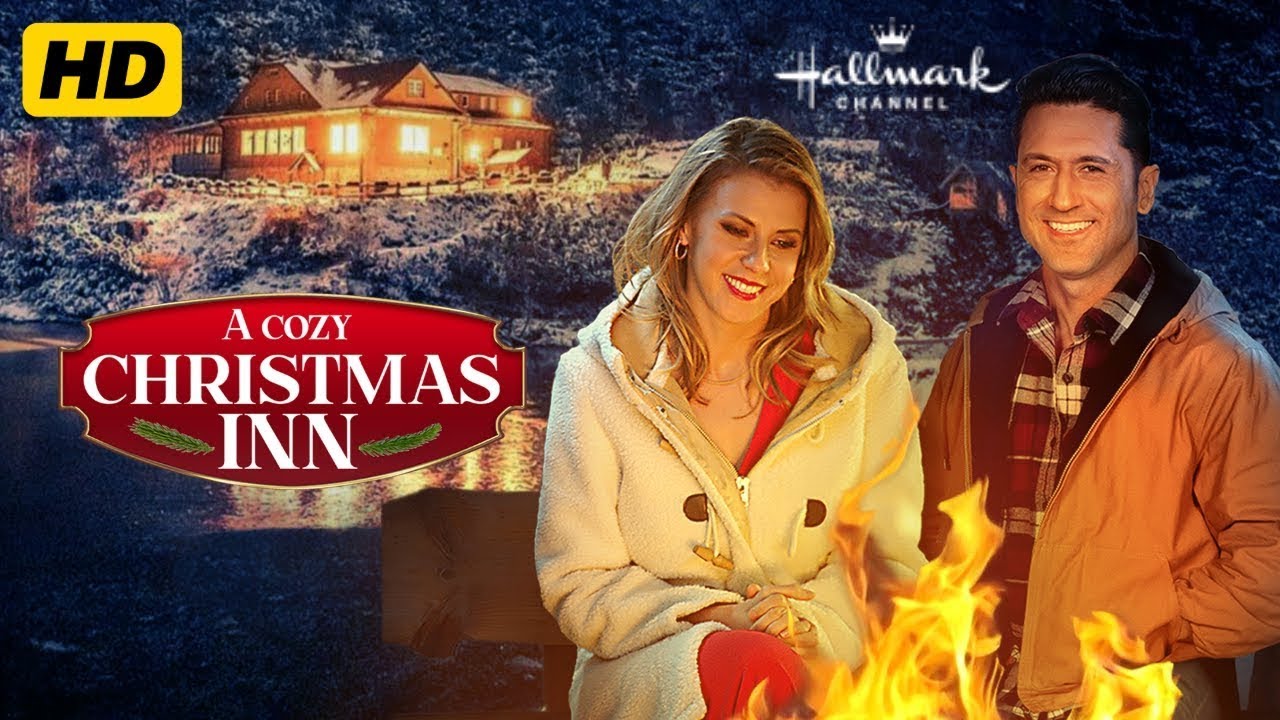 Full Movie A Cozy Christmas Inn 2025 Best Hallmark Mystery Romance ...