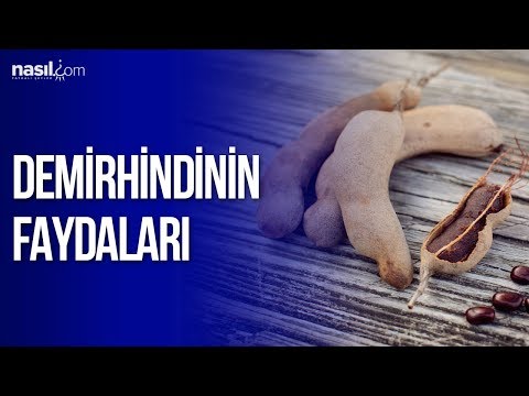 Demirhindi Faydaları | Sağlık | Nasil.com