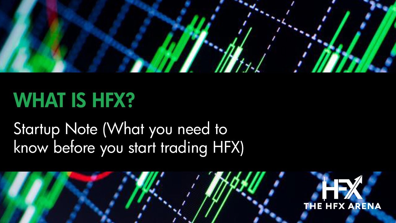 HFX - What is HFX? | Binary Options Trading (What you need to know ...