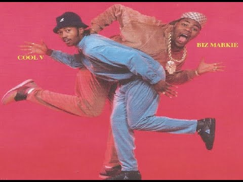 Biz Markie - Albee Square Mall (Instrumental) - YouTube