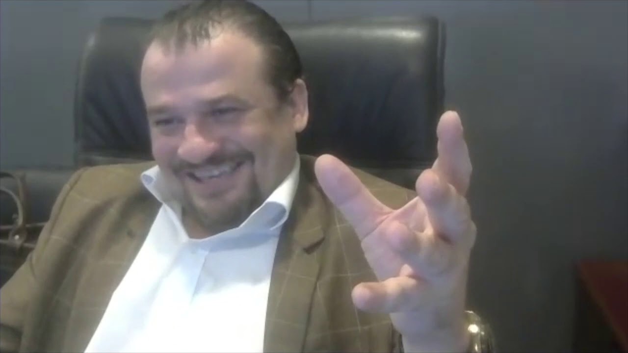 CIA FIRST Interview: Performance Tasks (Interview with Phil Muscott ...