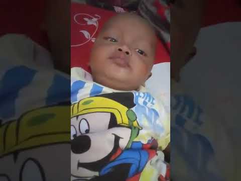 Nenen mamah  😂😂