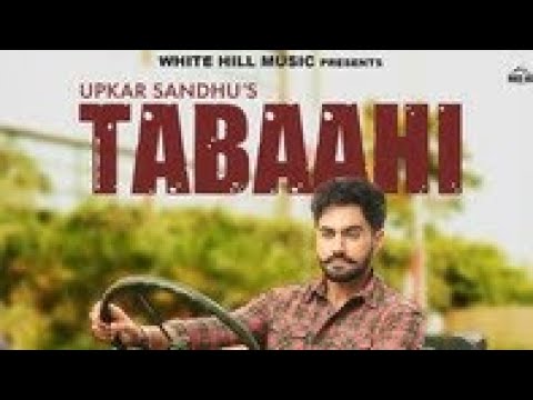 UPKAR_SANDHU__Yaari_Jatt_Naal__Official_Video__Sudesh_Kumari___Nvee ...