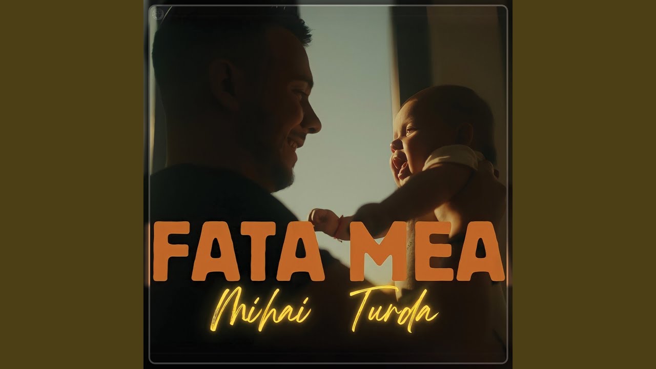 Fata Mea - YouTube
