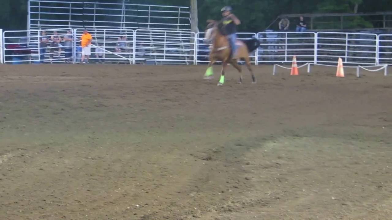 Philip Moore - Raised-Box Keyhole - Foothills Horse and Pony Club - 7 ...