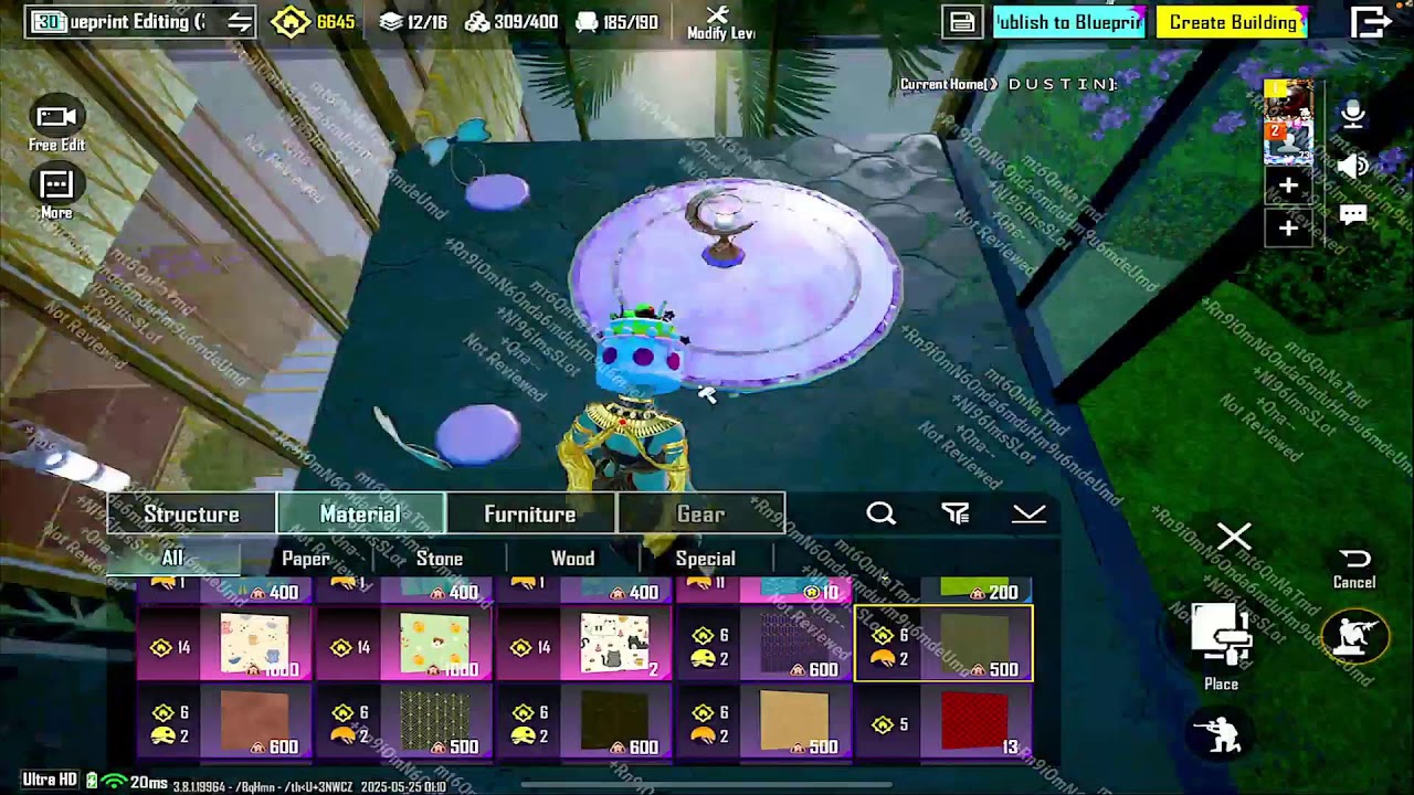 🔴PUBG KR 3.8 explore BGMI MAX UHD Graphics GAME PLAY🔥ALTISGAMING🔥🔴 🔱 ...