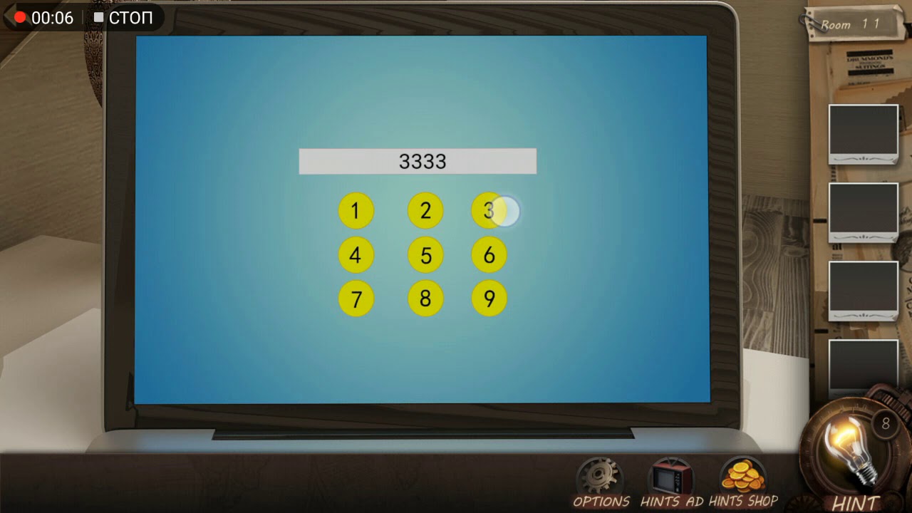 New 50 Rooms Escape Level 11 - YouTube