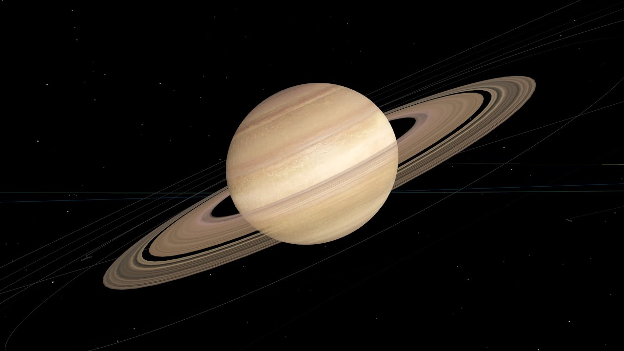Immersive Solar System Simulator Demo: Planetaria - YouTube