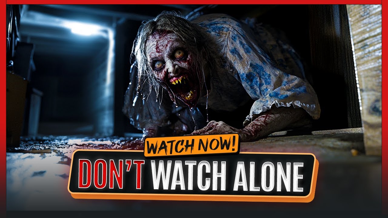 Family’s New Home Turns into a Haunted Nightmare! - YouTube