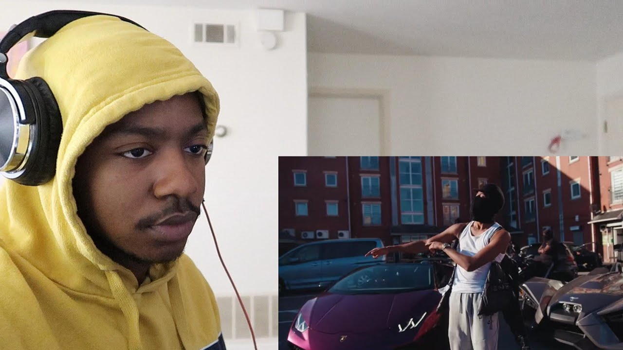 Baby Mane (MaliStrip) - Story Time [Music Video] | GRM Daily REACTION ...