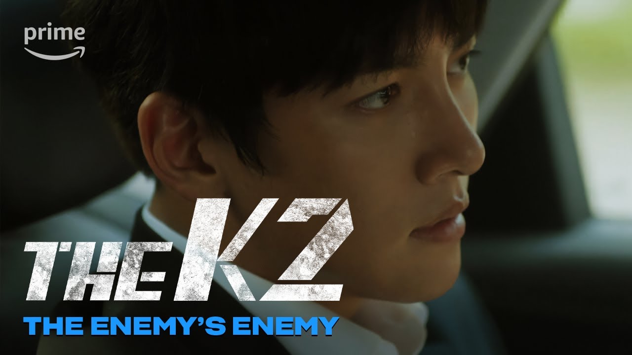 The K2: The Enemy's Enemy | Prime Video - YouTube