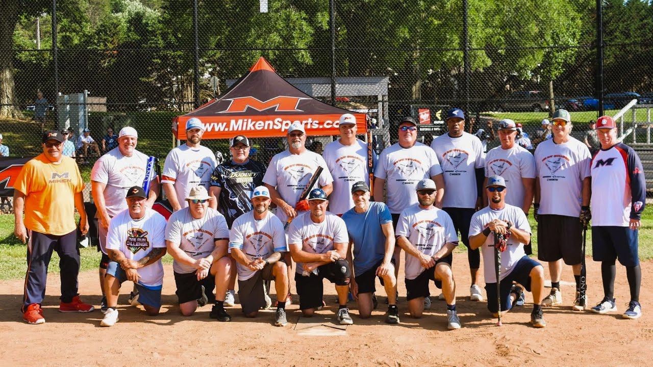 2024 Smoky Mountain Classic Mike Macenko HR Derby “Final Round” - YouTube