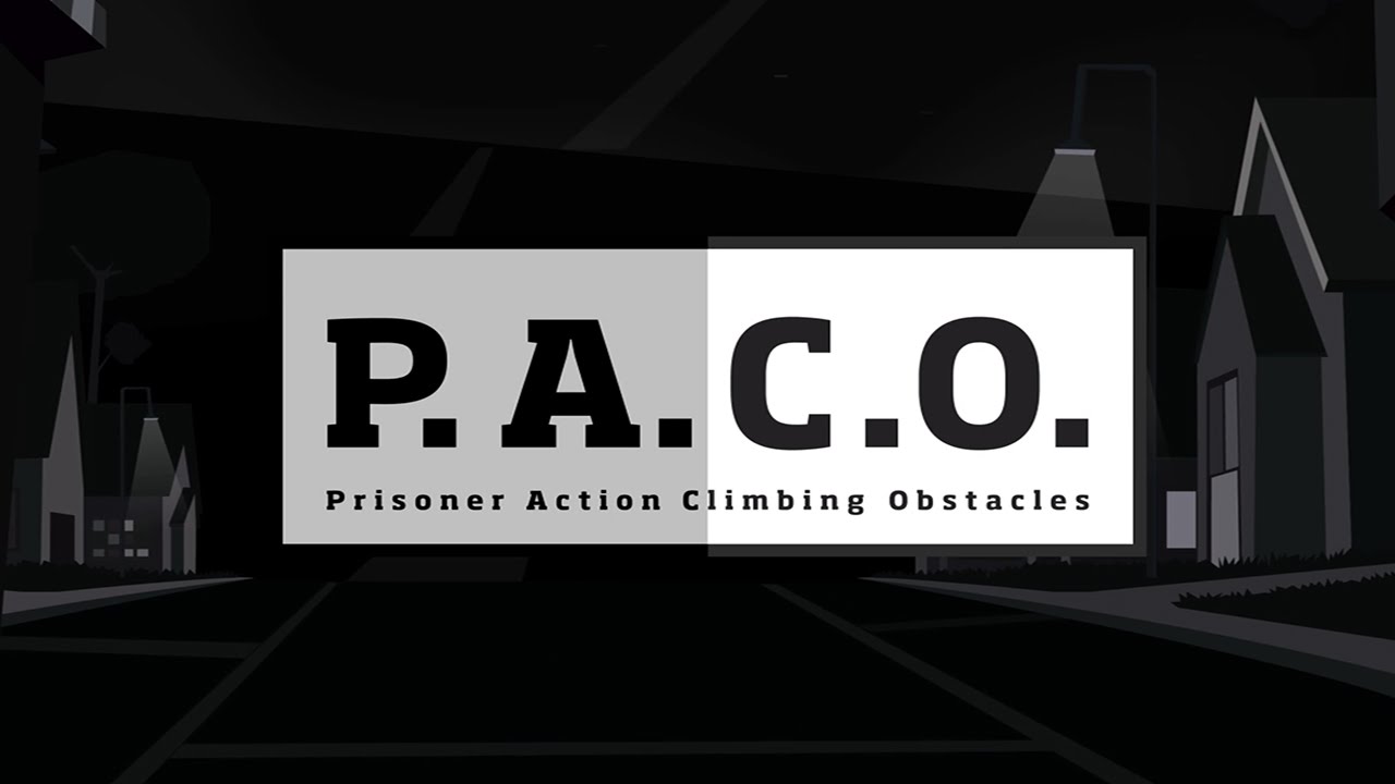 P.A.C.O. (by Trompo Games Inc.) - Universal - HD Gameplay Trailer - YouTube