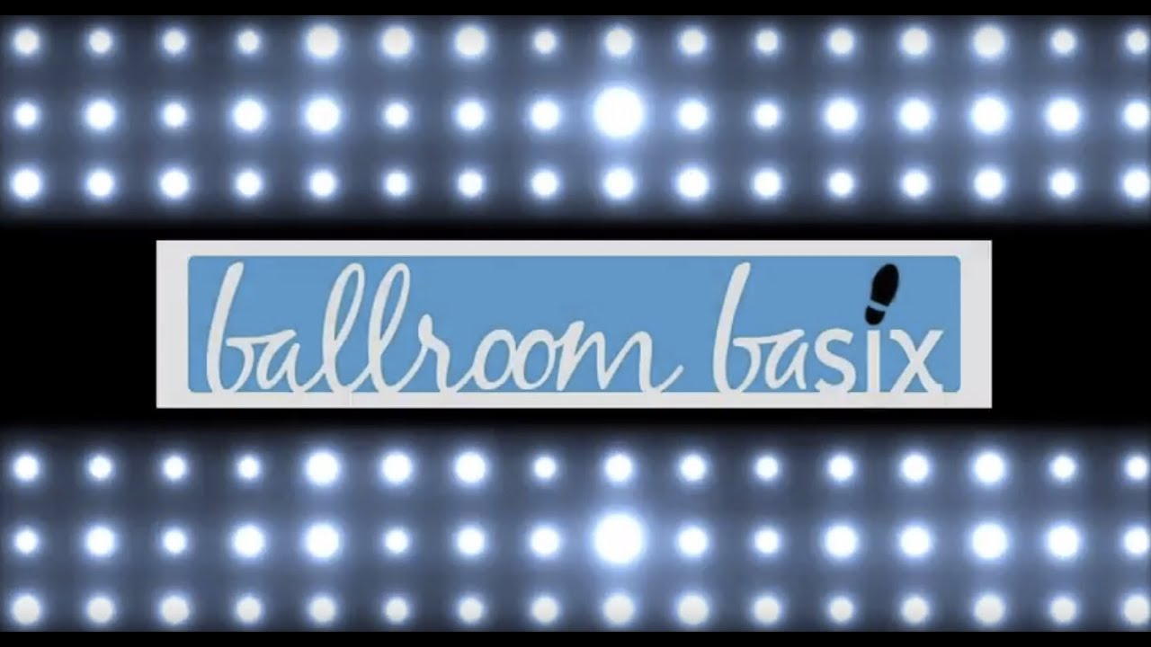 BALLROOM BASIX BUSHWICK, BROOKLYN at PS 86 - YouTube