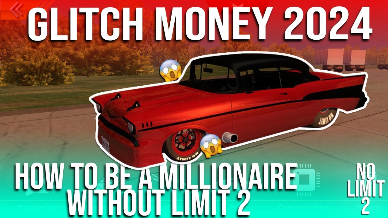 MONEY glitch NO LIMIT 2 🔥 Dinero INFINITO EN NO LIMIT 2 🤑 TRUCO DE ...