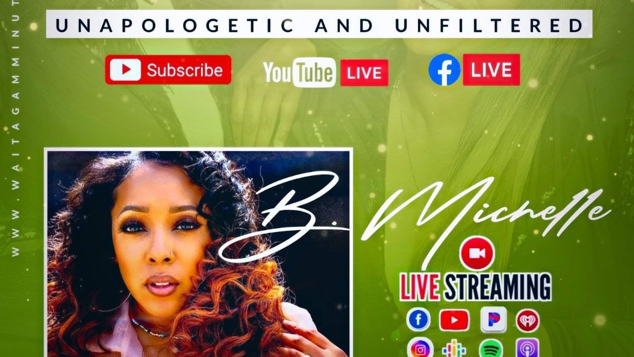 B. Michelle - YouTube