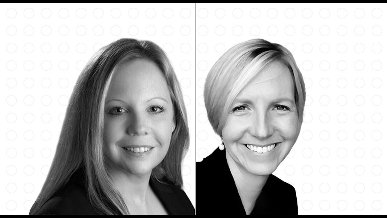 Modernizing citizen engagement with AI | Amy Pechaceck and Kierston ...