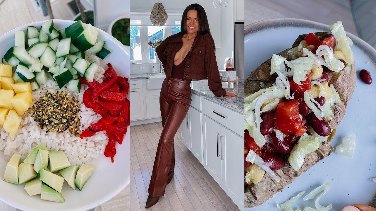 Easy Starch Solution Recipes for Maximum Weight Loss - YouTube