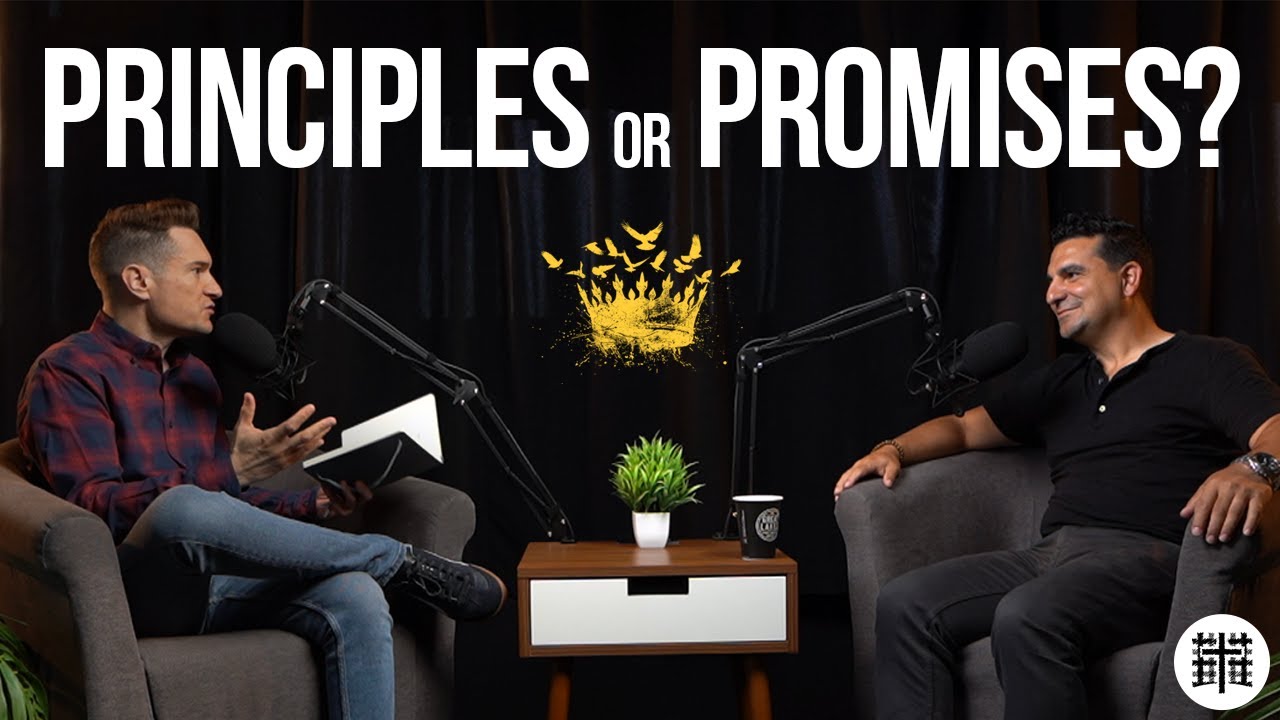 Proverbs: Principles or Promises? - YouTube