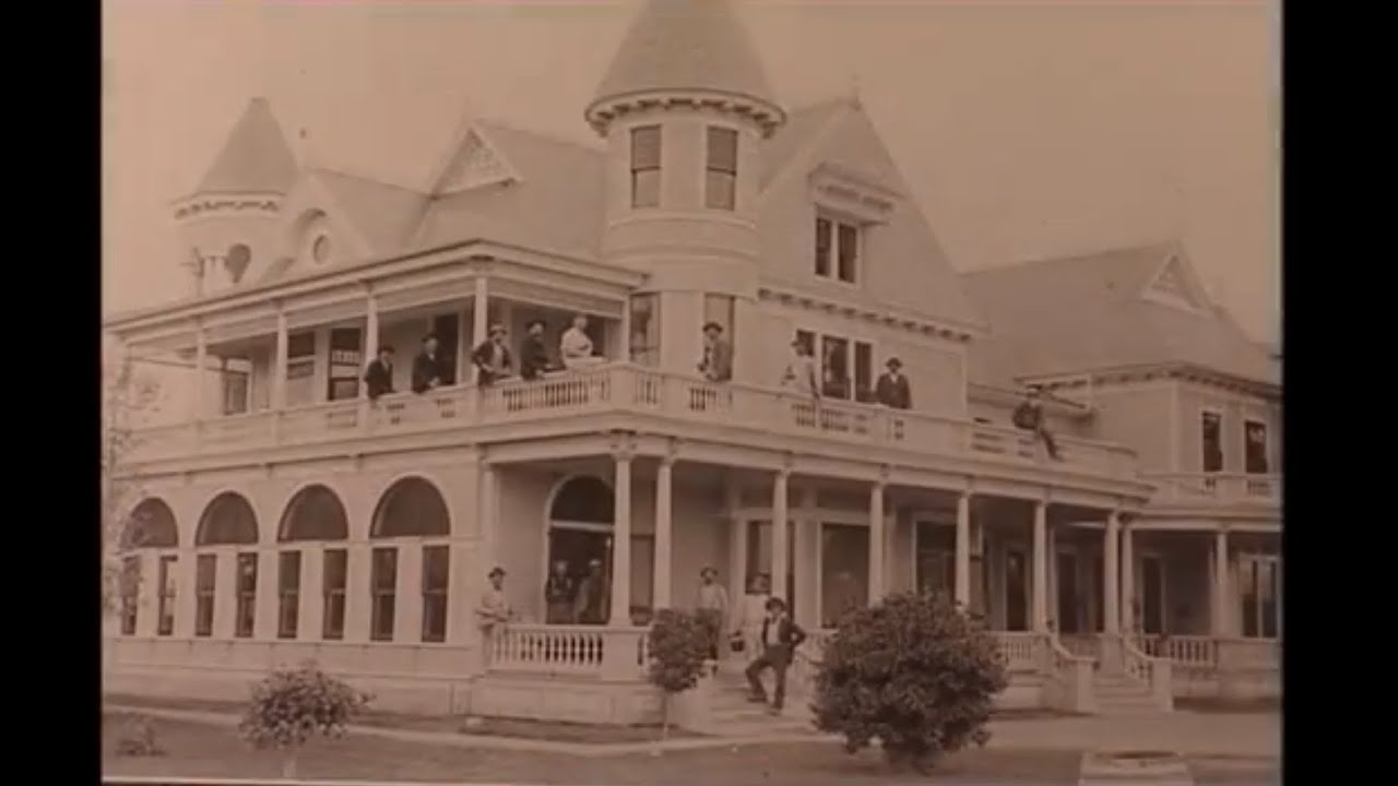 "Daly Mansion: Welcome to Riverside" (1999) - YouTube