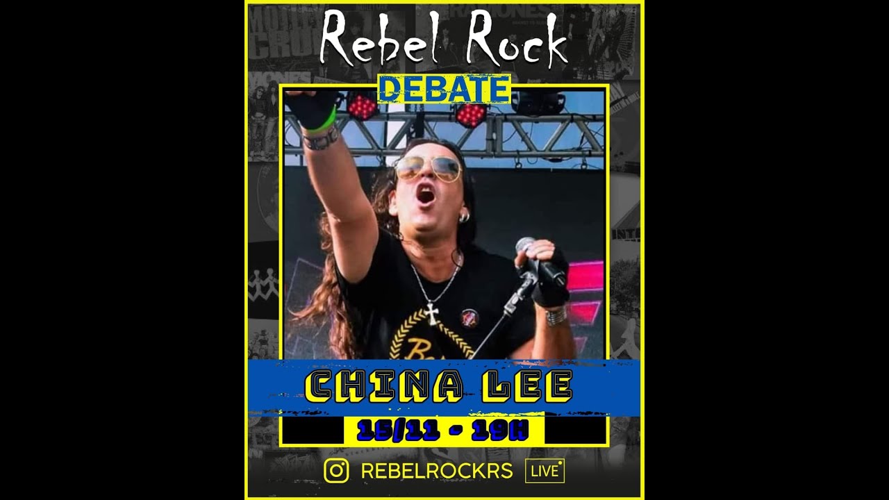 China Lee - YouTube