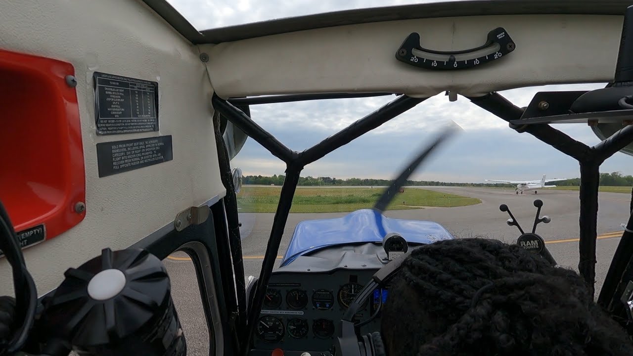 Engine Video Report CH7A - YouTube