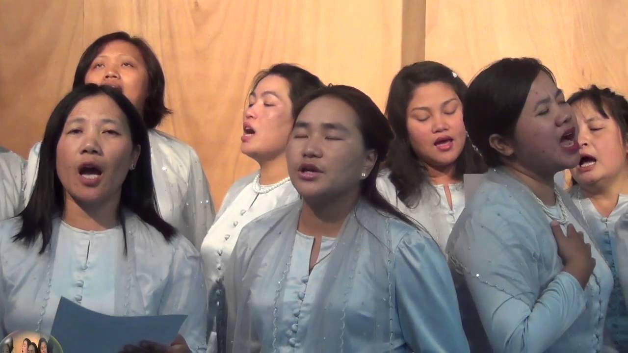 Myanmar Fathers Day song 2016 - YouTube