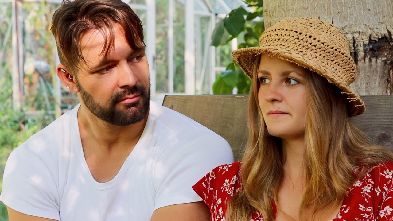 Ehrliches Q&A: Beziehung, Burnout, Bauernhof - YouTube