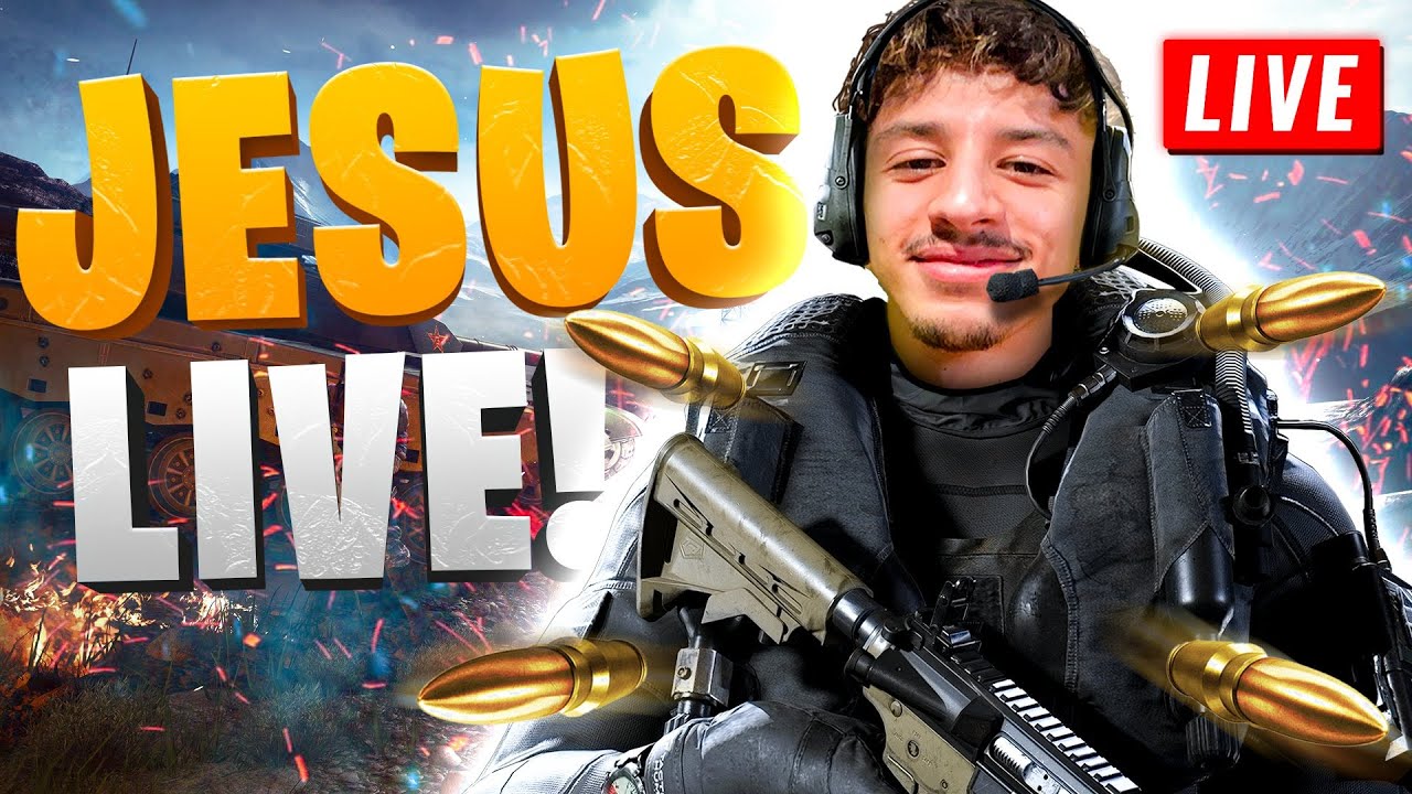 COD Mobile Pro Player Tries BO6 - YouTube