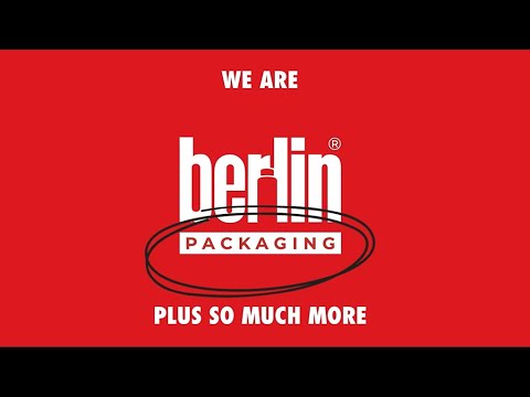 Berlin Packaging: We Provide Businesses with Packaging PLUS So Much ...