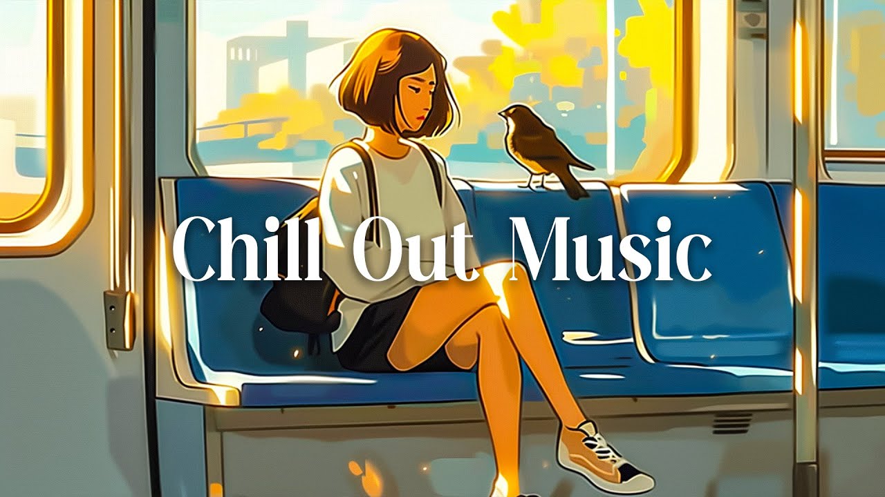 Chillout Music - Ambient chillout lounge relaxing music - Essential ...