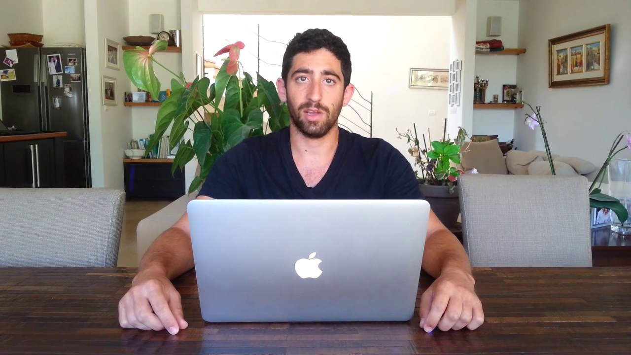 Review of Funded Today 💯 by Daniel Douek of Koala-Gear – JOEY Backpacks ...