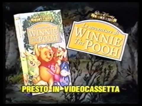 sequenza vhs Disney e MGM 7 - YouTube