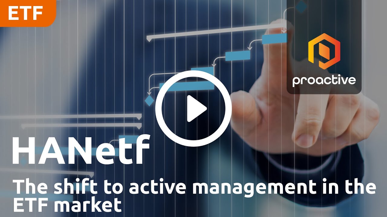 HANetf founder and co-CEO discusses shift to active management in ETF ...