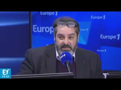 Charles Prat ancien magistrat s'explique sur la fraude à la carte ...