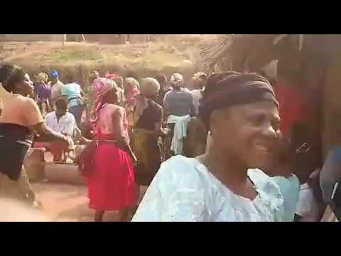 Amassi Cultural Dance - YouTube