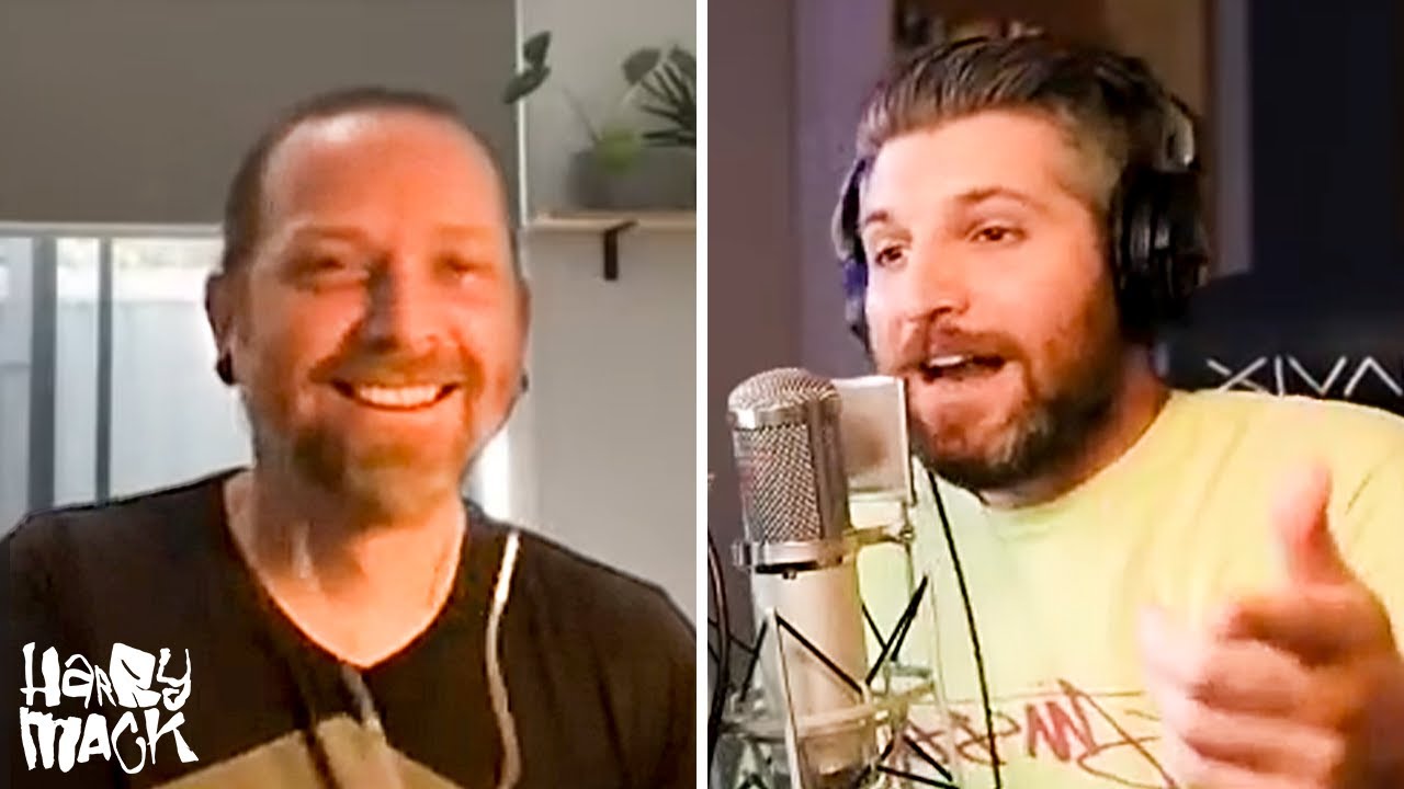 Representing for the Earthlings | Harry Mack Freestyle - YouTube