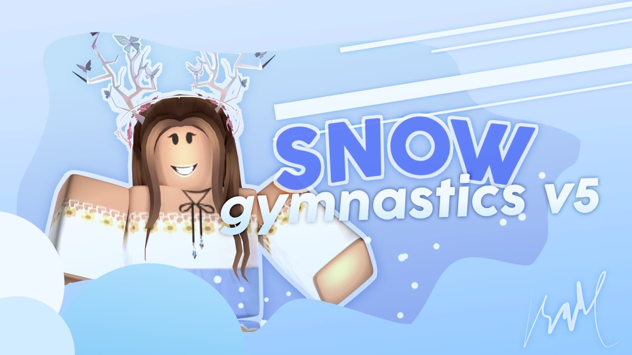 Snow Gymnastics V5 Trailer - YouTube