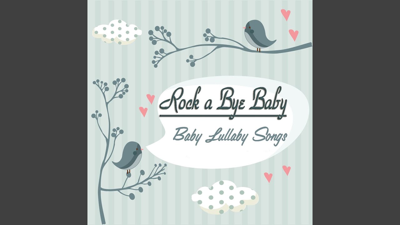 German Lullaby - YouTube
