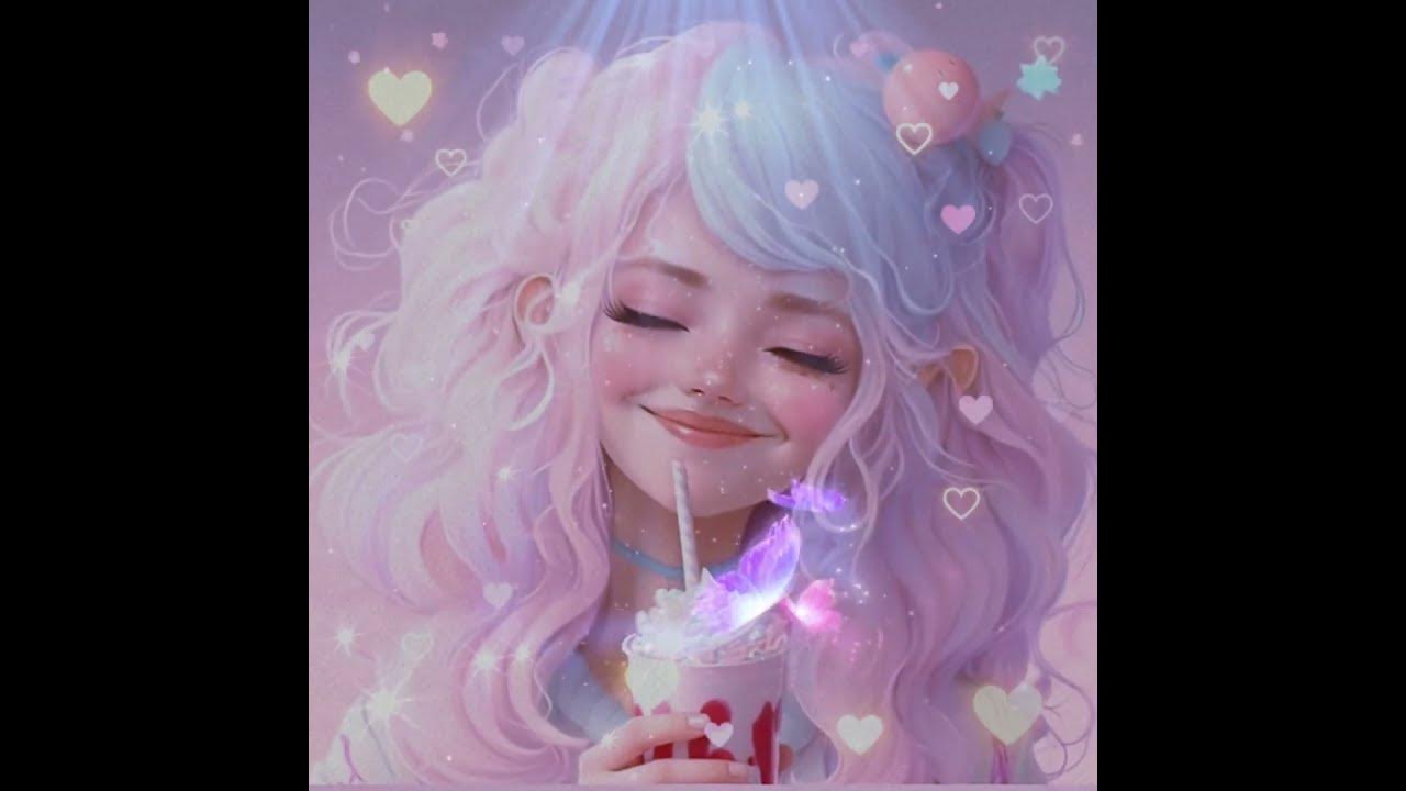 ADORABLE AI Girl Art That MELTED the YouTube Algorithm! 🥹 (Too Cute to ...