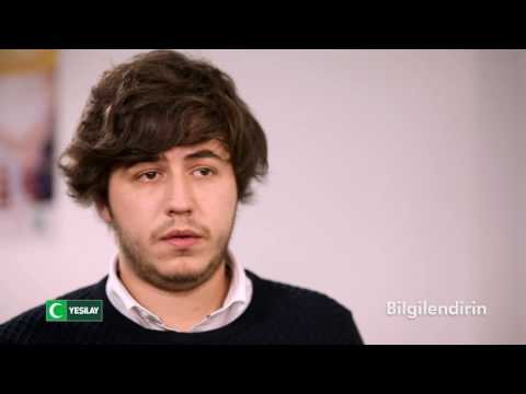 OBM Eğitim Videoları - Alkol - Bilgilendirin