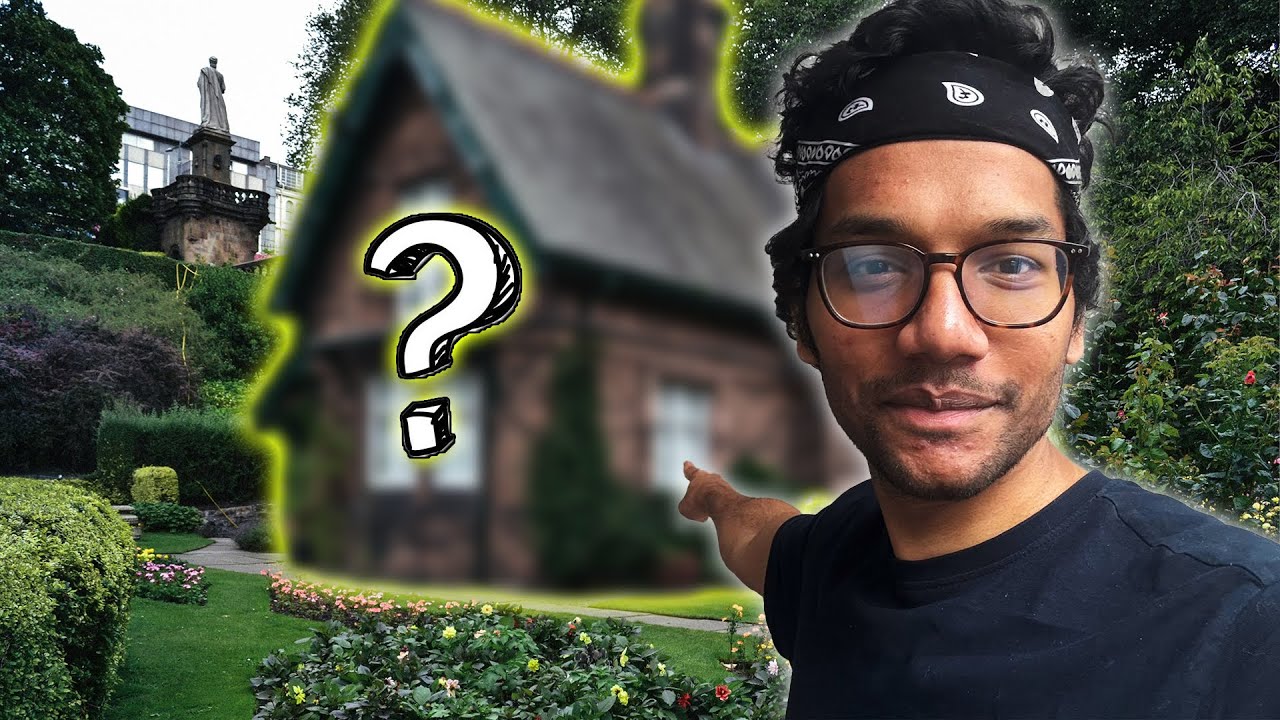 I Finally Moved Into My New House in France. - YouTube