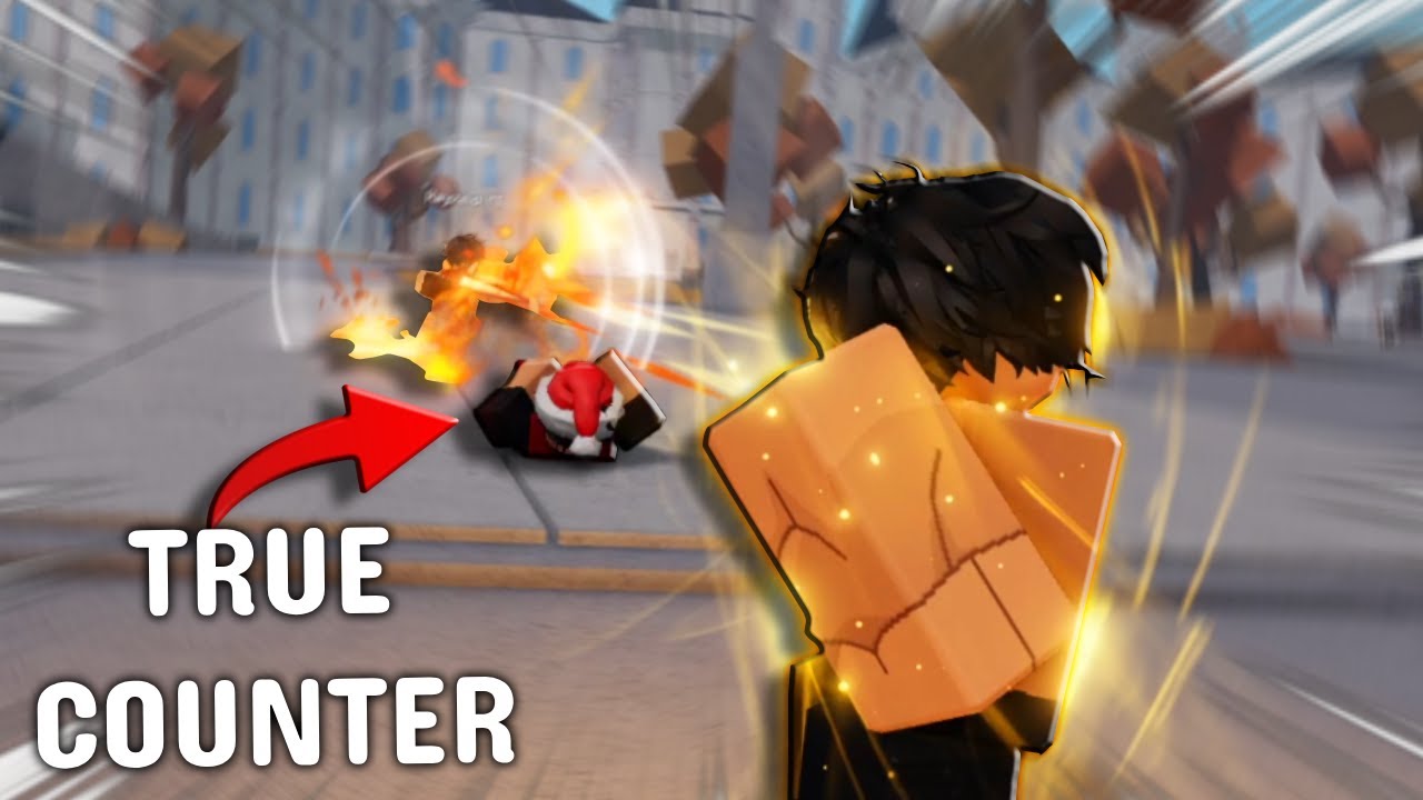 This TECH lands a TRUE DEATH COUNTER... | Ultimate battlegrounds - YouTube