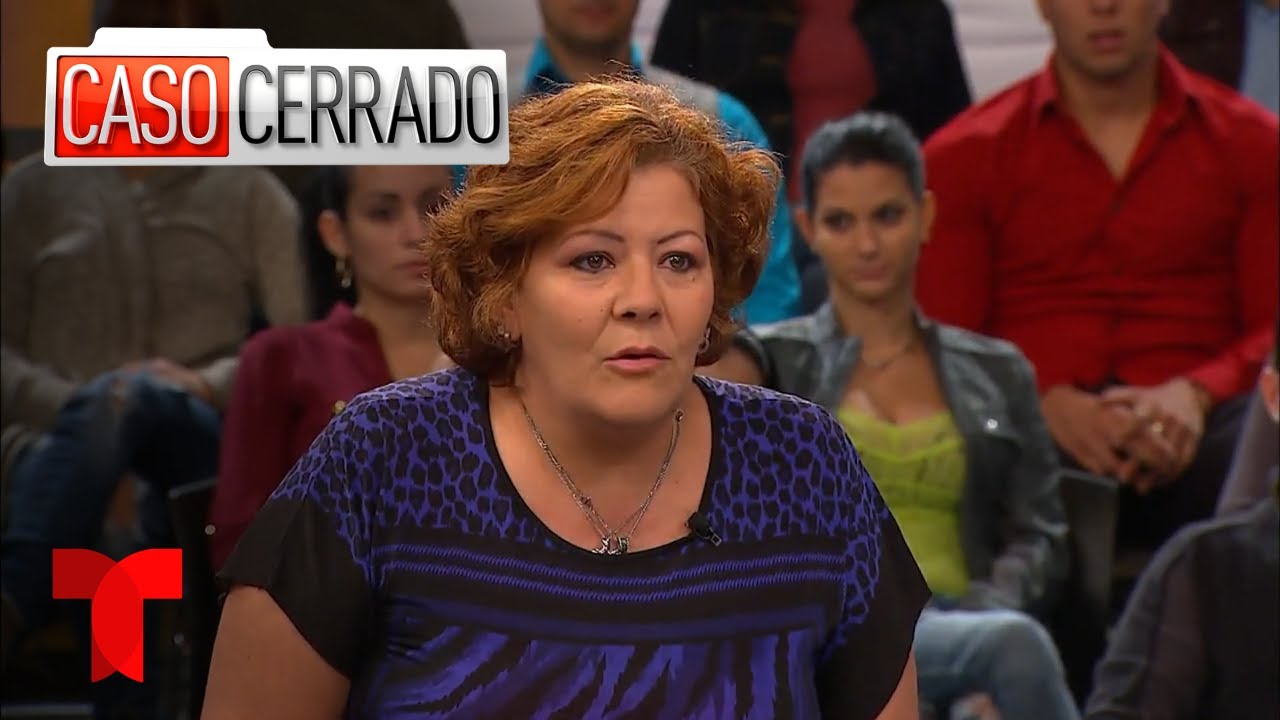 Caso Cerrado 2022 Nuevos Capitulos Completos