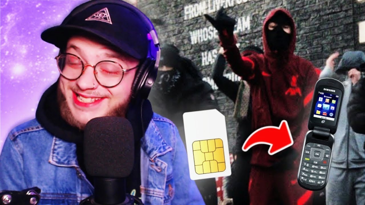 HAZEY - Packs and Potions (Official Video) REACTION | #LucaReacts - YouTube