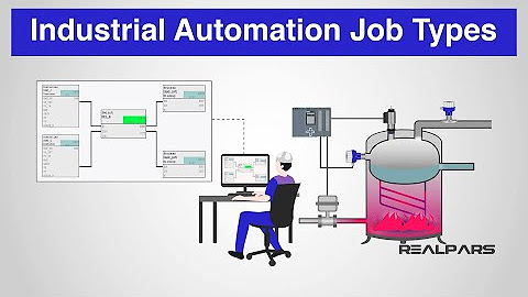 Industrial Automation - YouTube