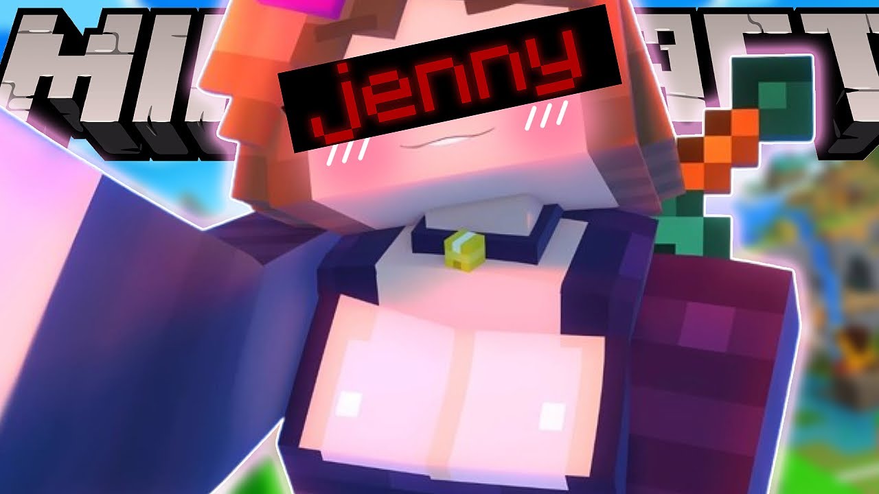 The Sus Side Of Minecraft Ft Schnurritv Youtube