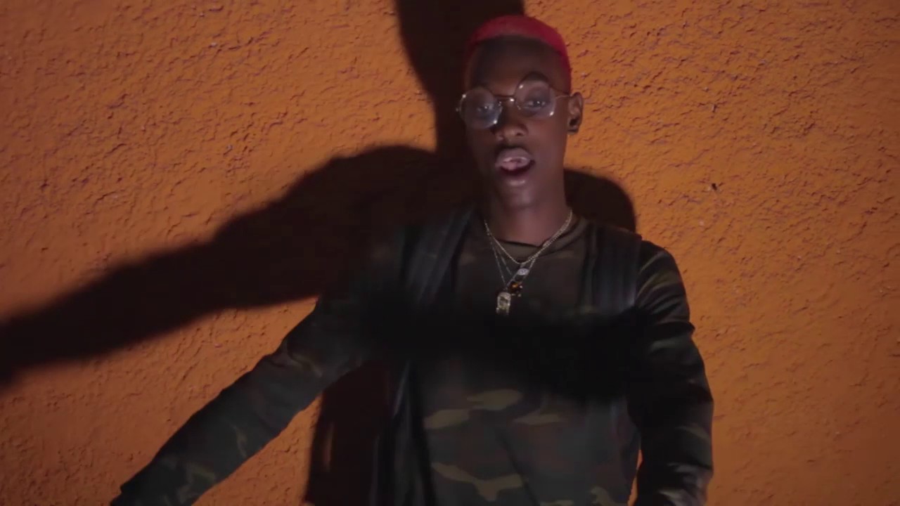 Asap Fresh ft. Cator nd 47 GS$TT _ ROULEL NON BY I - YouTube